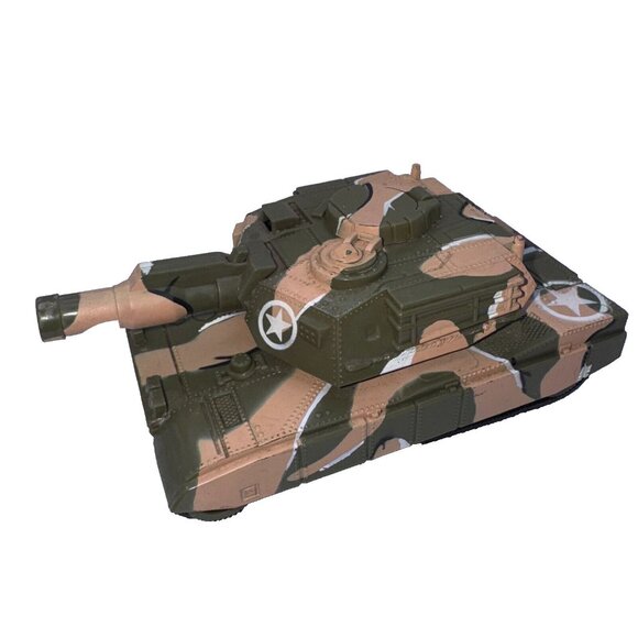 Toymaker | Toys | Vintage 994 The Original San Francisco Toymaker Tank ...